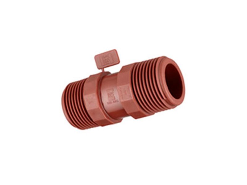 Unión Doble Ips 911 HM de 1/2" - Morales